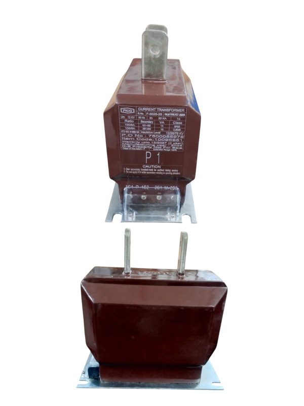 FICO FCT-25SDK Palm Current Transformer – FICO Electric
